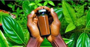 How Herbal Teas Can Support Male Sexual Health Naturally