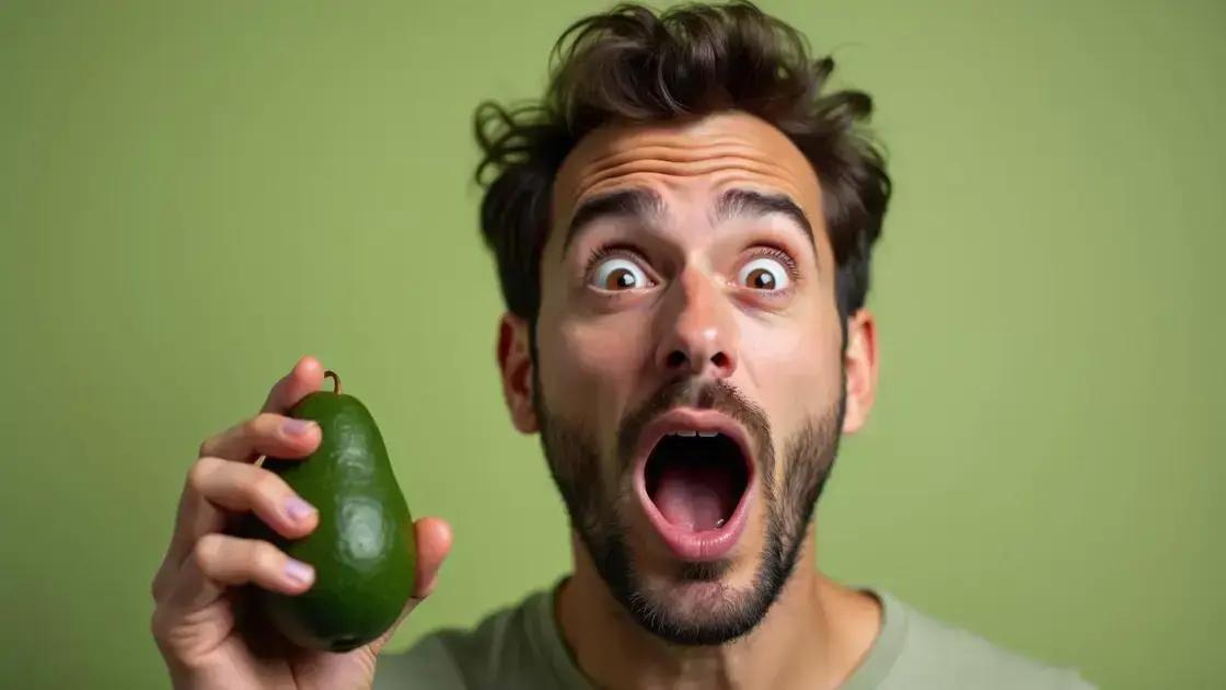 Unlock the Power of Avocado Recipes to Boost Testosterone Levels