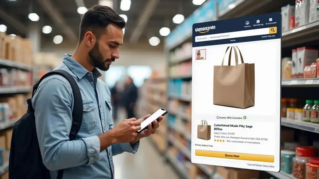 Amazonic Power: How to Spot Counterfeit Products Safely