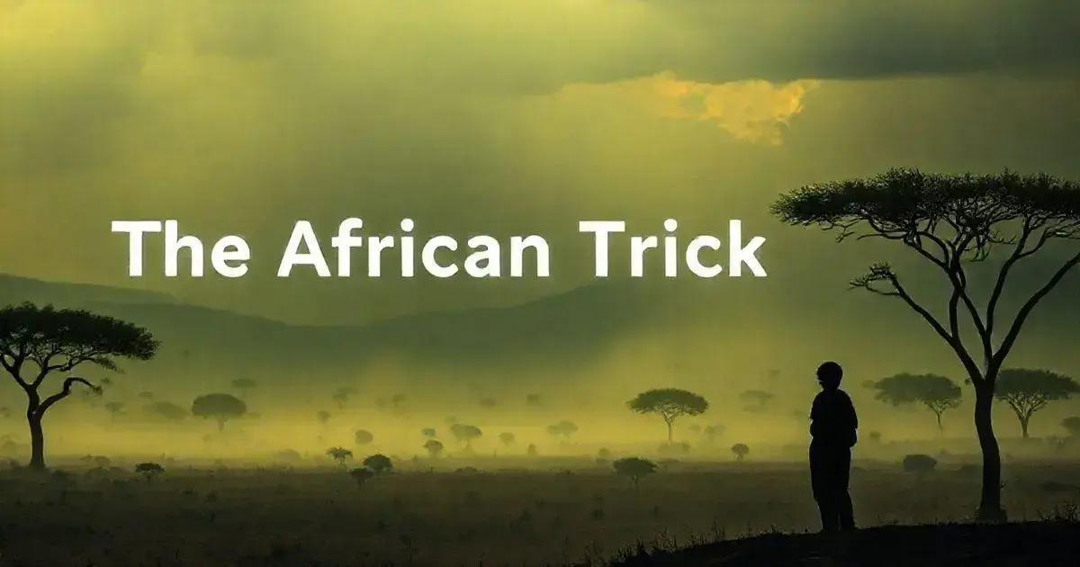 Are There Side Effects of the African Trick? Uncover the Truth