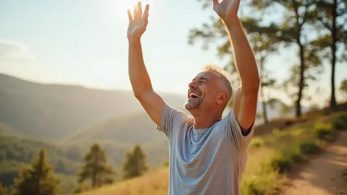 Benefits of Endopower Pro for Men's Health: Unlock Potential