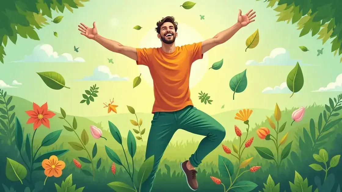 Benefits of Erec Power for Men's Health: Unlocking Vitality