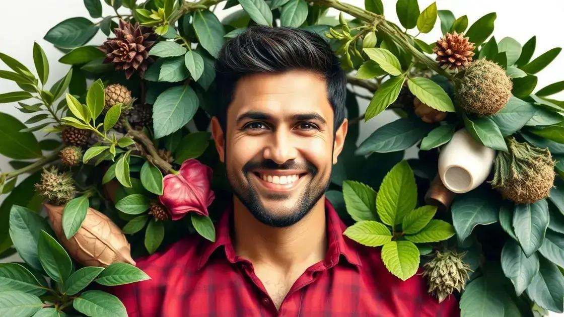 Benefits of Men's Grow: Unlocking Key Health Advantages