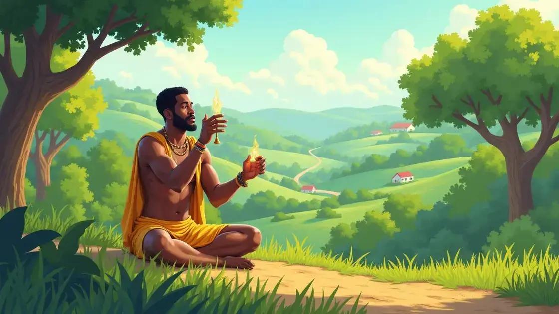 Benefits of the African Trick for Men's Health: Discover Now