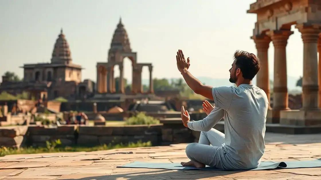 Benefits of the Ancient Indian Secret for Men’s Health