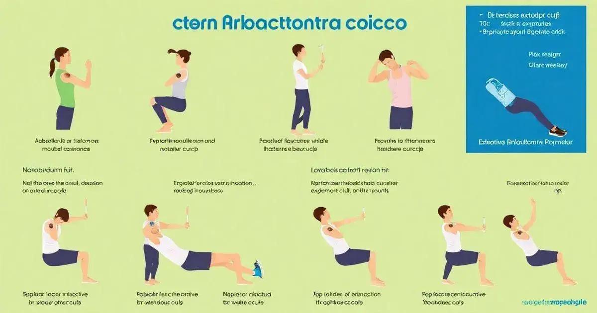 Best Exercises to Strengthen the Rotator Cuff for All Levels