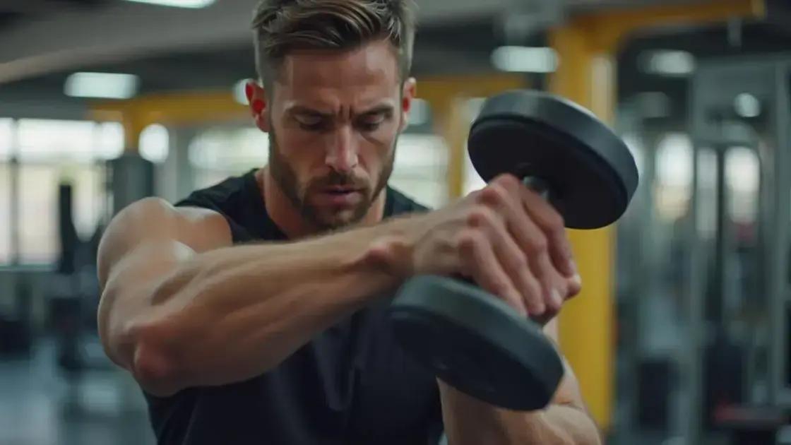 Best Exercises to Strengthen Wrists and Forearms Effectively