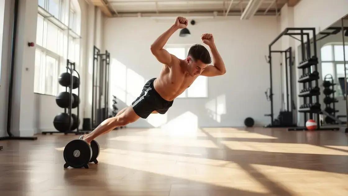 Best Workouts to Strengthen the Hamstrings Without Machines