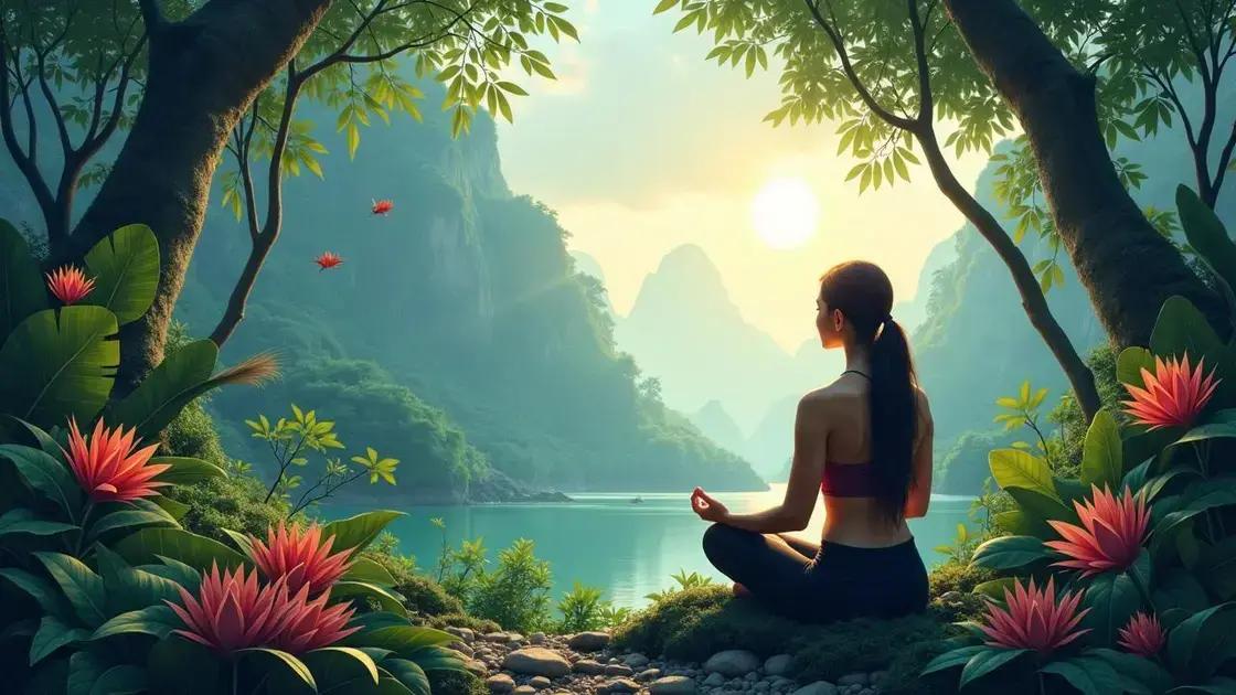 Can Amazonic Power Enhance Focus and Mental Clarity?