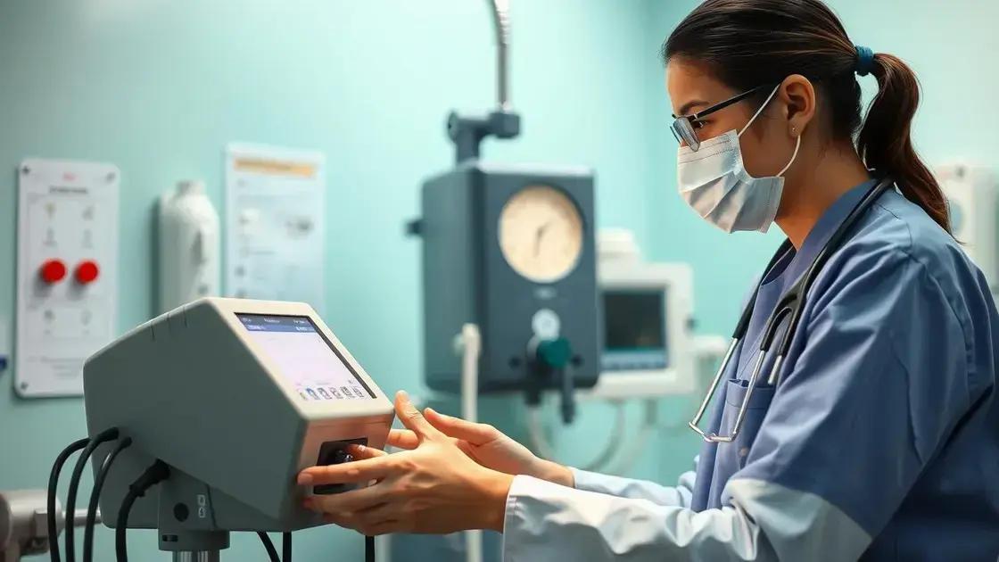 Can Iron Pump Replace Traditional Medications? Find Out Now