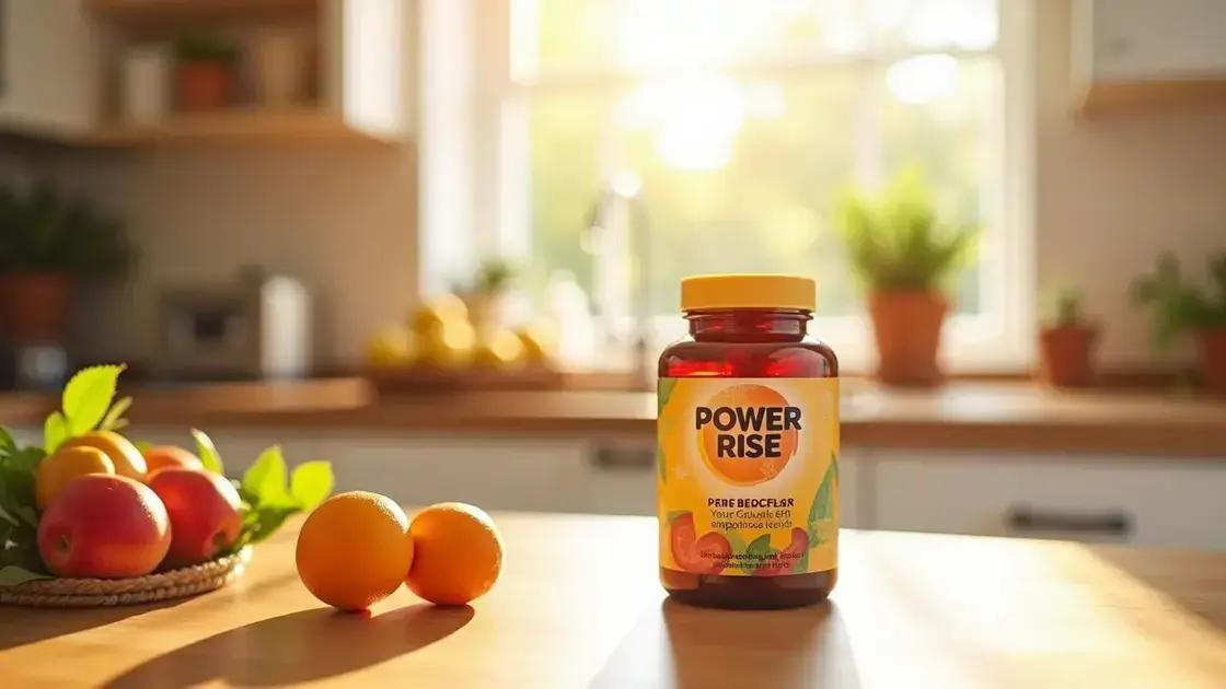 Can POWER RISE Be Taken Daily? Unraveling the Truth