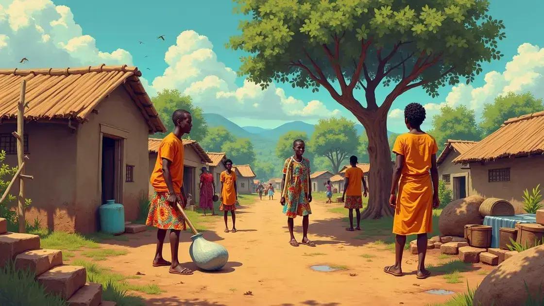 Can the African Trick Be a Daily Routine? Discover How!