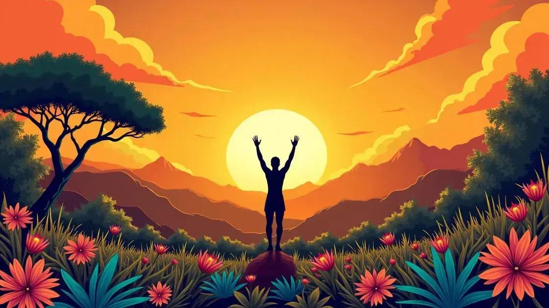 Can the African Trick Improve Overall Vitality Today?