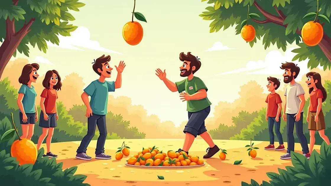 Can the Mango Trick Be Done Daily? Find Out Now!