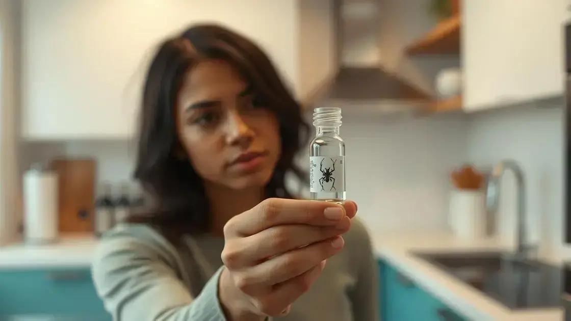 Can the Spider Venom Trick Become Your Daily Routine?