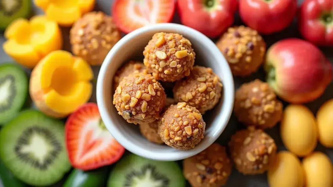 Do Nutritionists Recommend Alpha Bites for Healthy Eating?