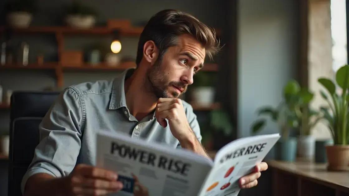 Do Urologists Recommend POWER RISE? Uncovering Insights