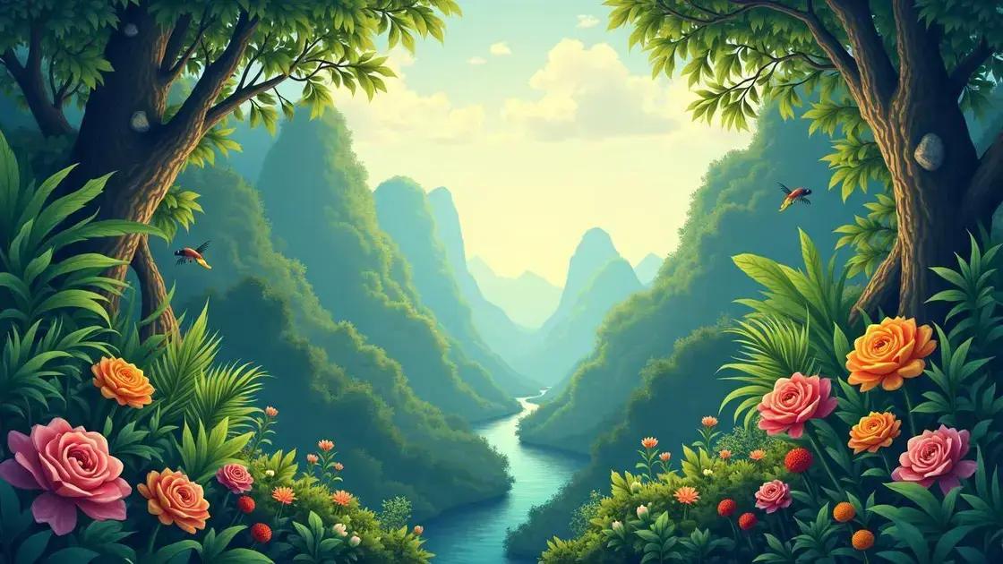 Does Amazonic Power Truly Enhance Health? Discover Now