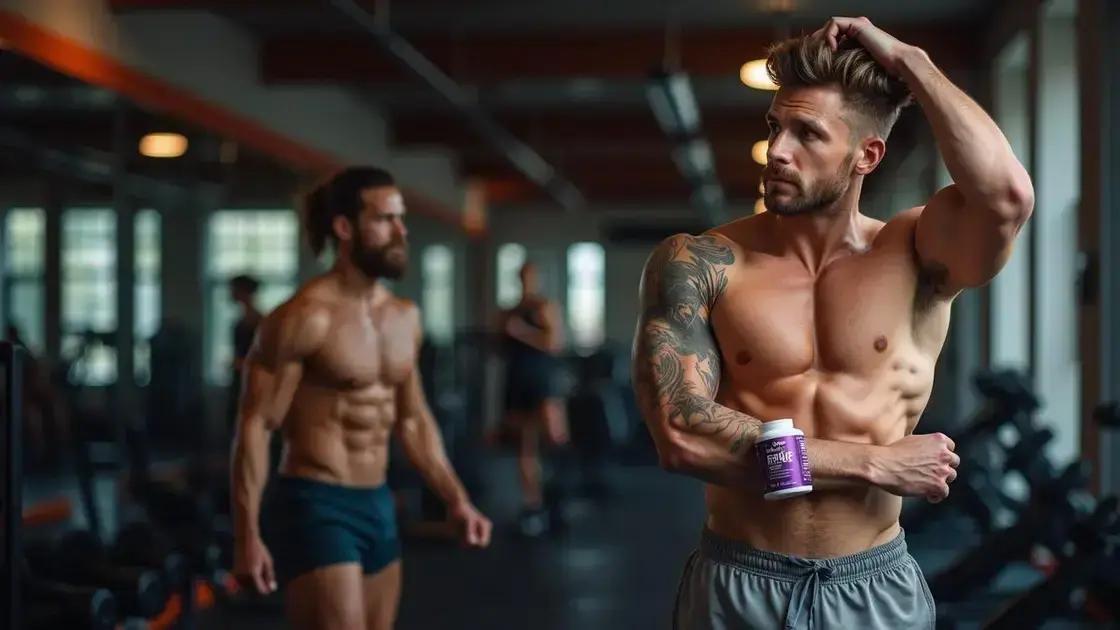 Does Endopower Pro Have Long-Lasting Effects on Performance?