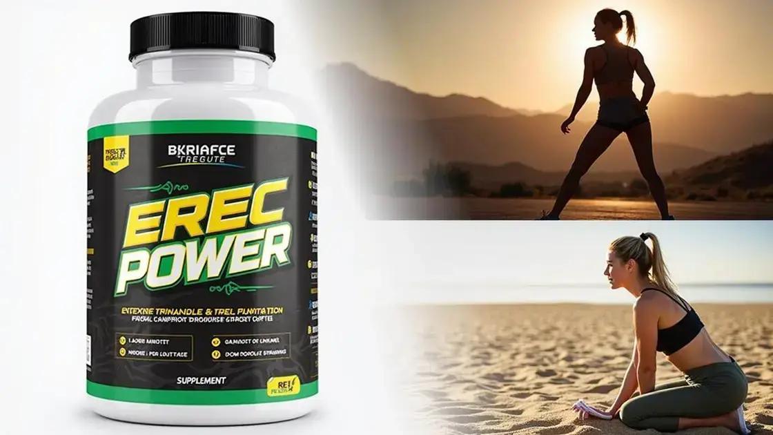 Does Erec Power Have Long-Lasting Effects? Find Out!