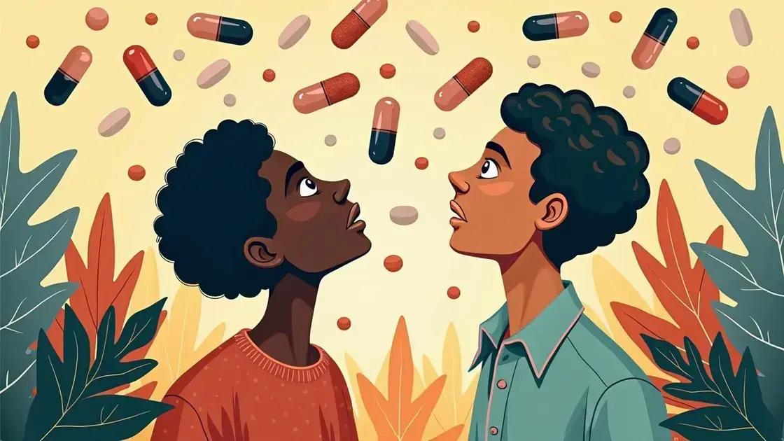 Does the African Trick Interact with Medications? Find Out!