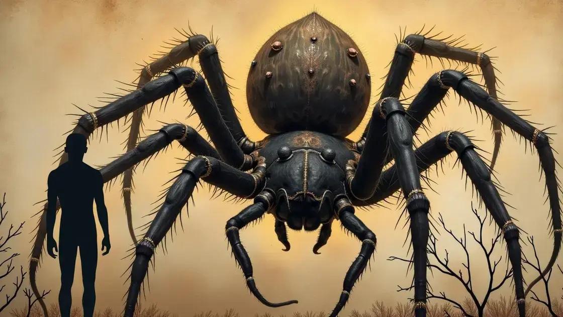 Does the Spider Venom Trick Have Long-Lasting Effects?