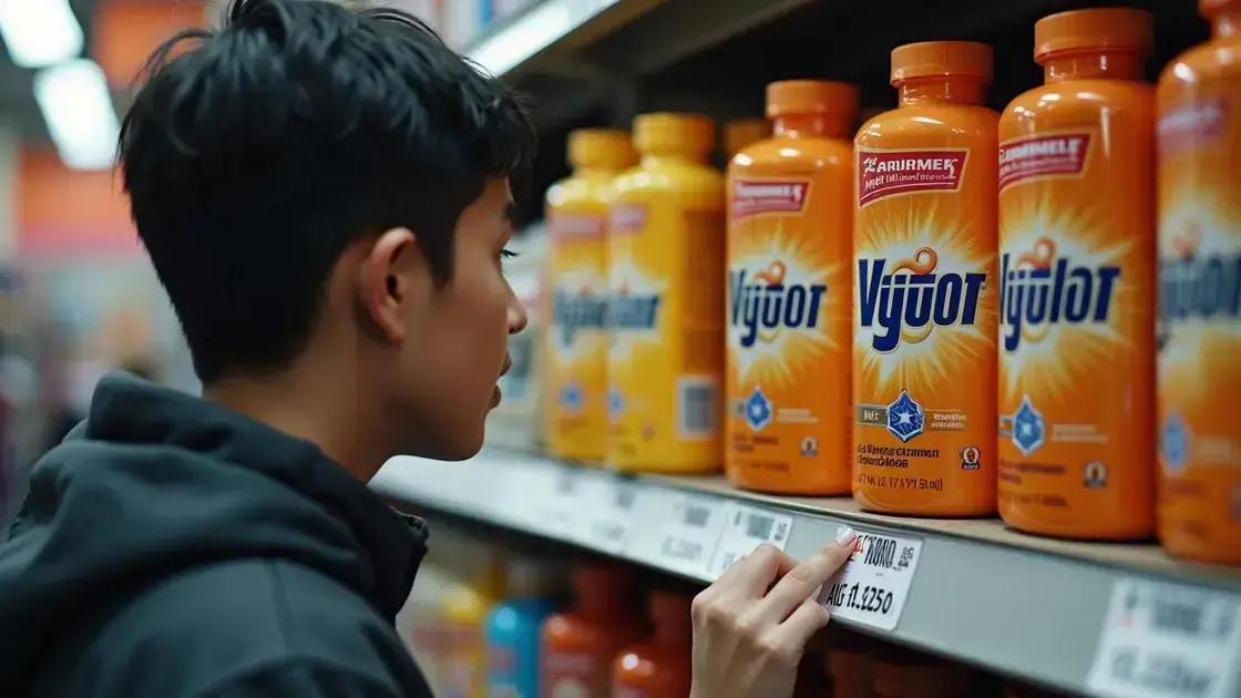 Does Vigor Force Have Age Restrictions? Discover Now