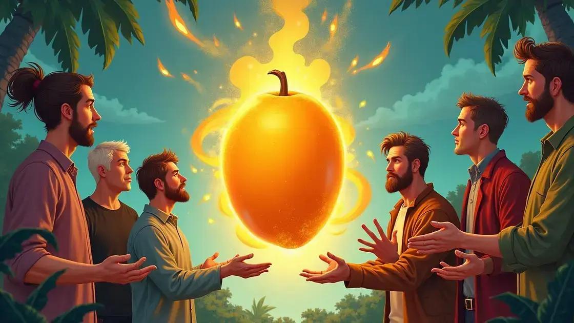 Expert Opinions on the Mango Trick: Insights Revealed