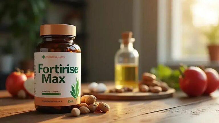 Fortirise Max: Myth or Reality? Discover the Truth