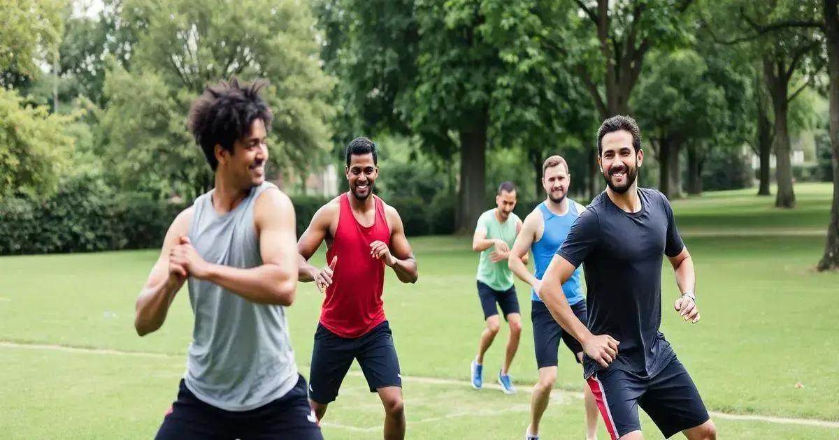 How Community-Driven Fitness Programs are Building Connections