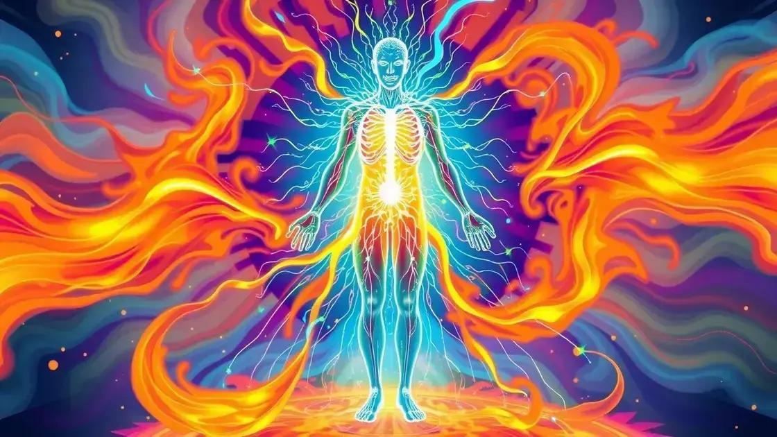 How Does Erec Power Work in the Body? Unveiling Its Secrets