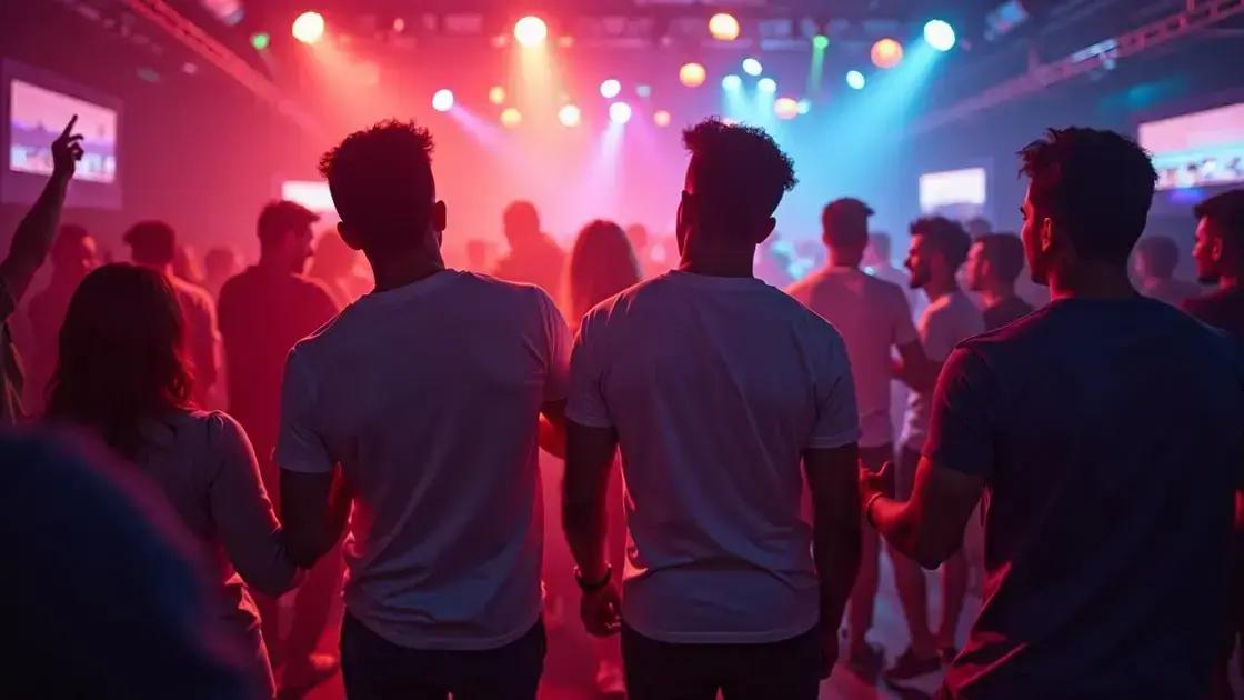 How Does Male Nightclub Work in the Body? Discover Insights