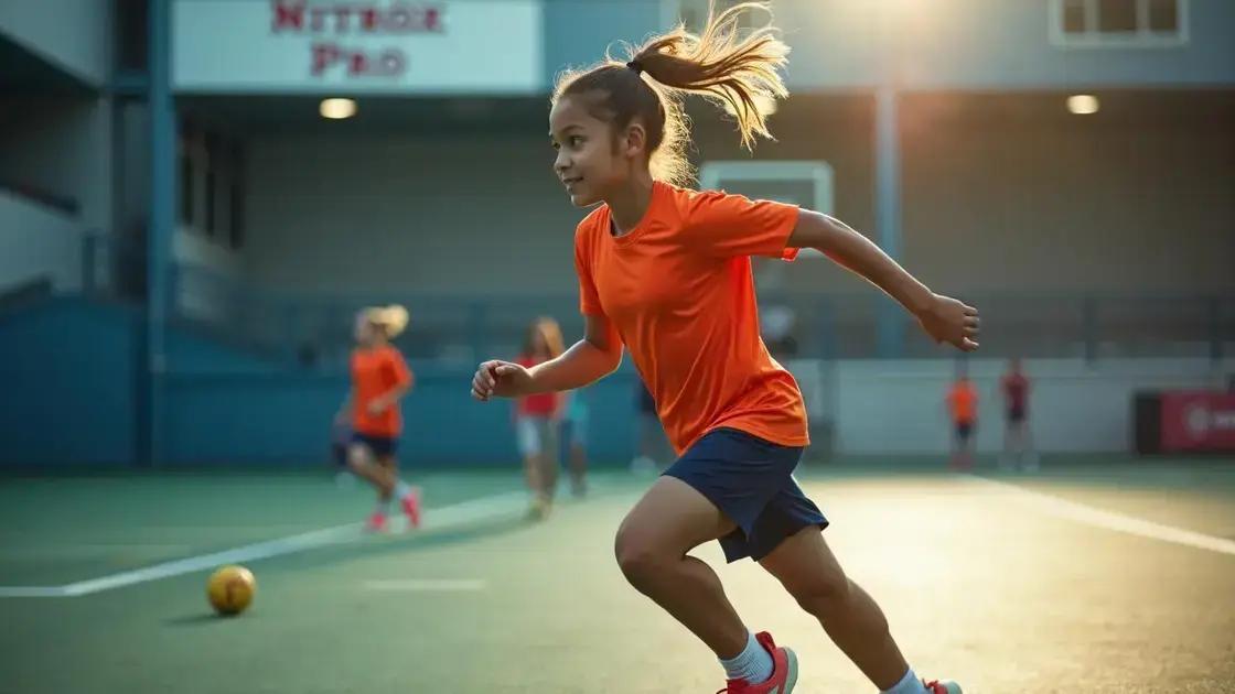 How does NITROX PRO Work in the Body: The Science Behind It