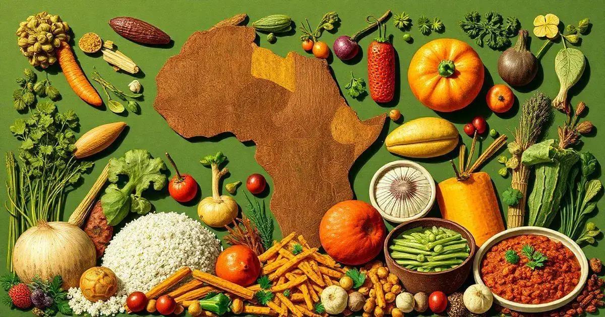 How Does the African Recipe Work in the Body? Discover Benefits