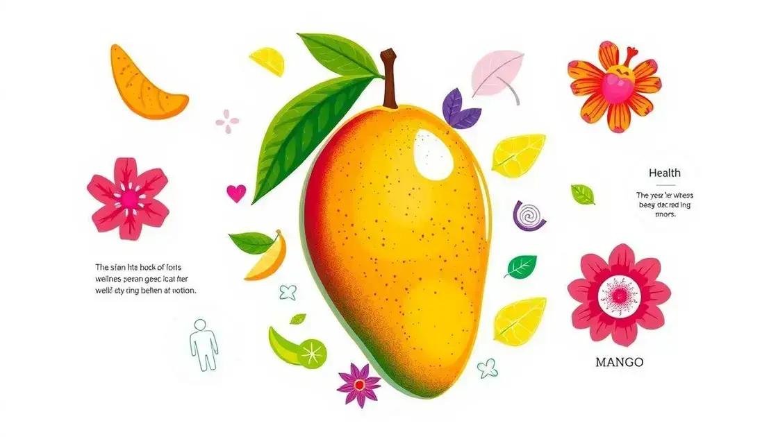 How Does the Mango Trick Work in the Body? Discover Here!
