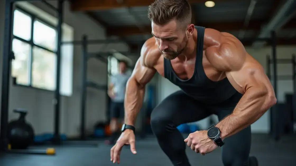 How Functional Mobility Drills Are Trending in Men’s Exercise