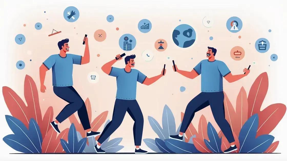 How Gamified Challenges are Boosting Men's Fitness App Engagement