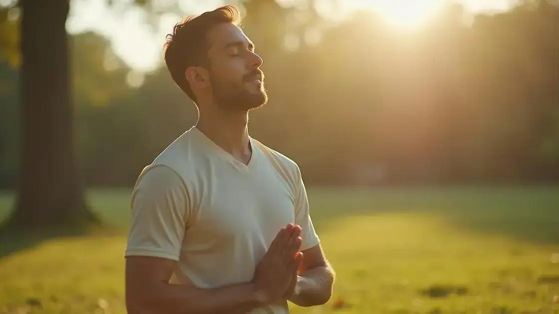 How Guided Breathing Exercises Are Gaining Popularity Among Men