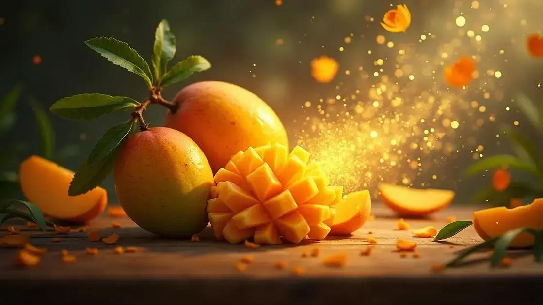 How Long Does It Take for the Mango Trick to Work?