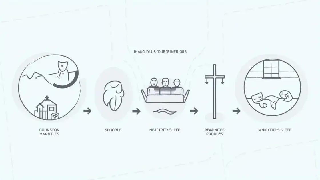 How Personalized Sleep Solutions Are Transforming Men’s Health