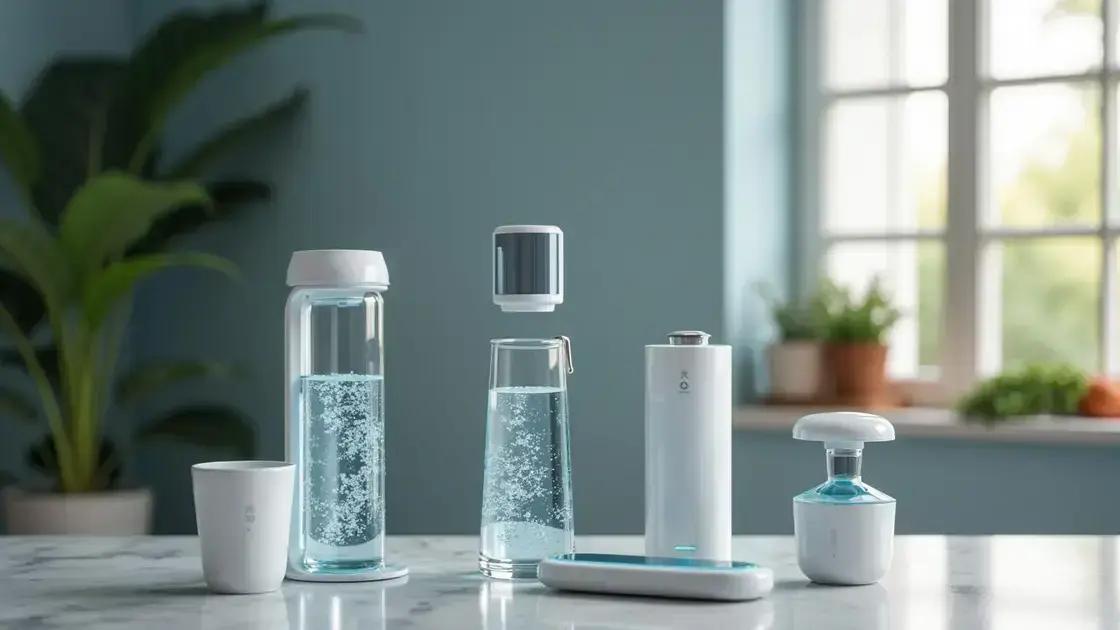 How Smart Hydration Tools Are Transforming Men’s Health