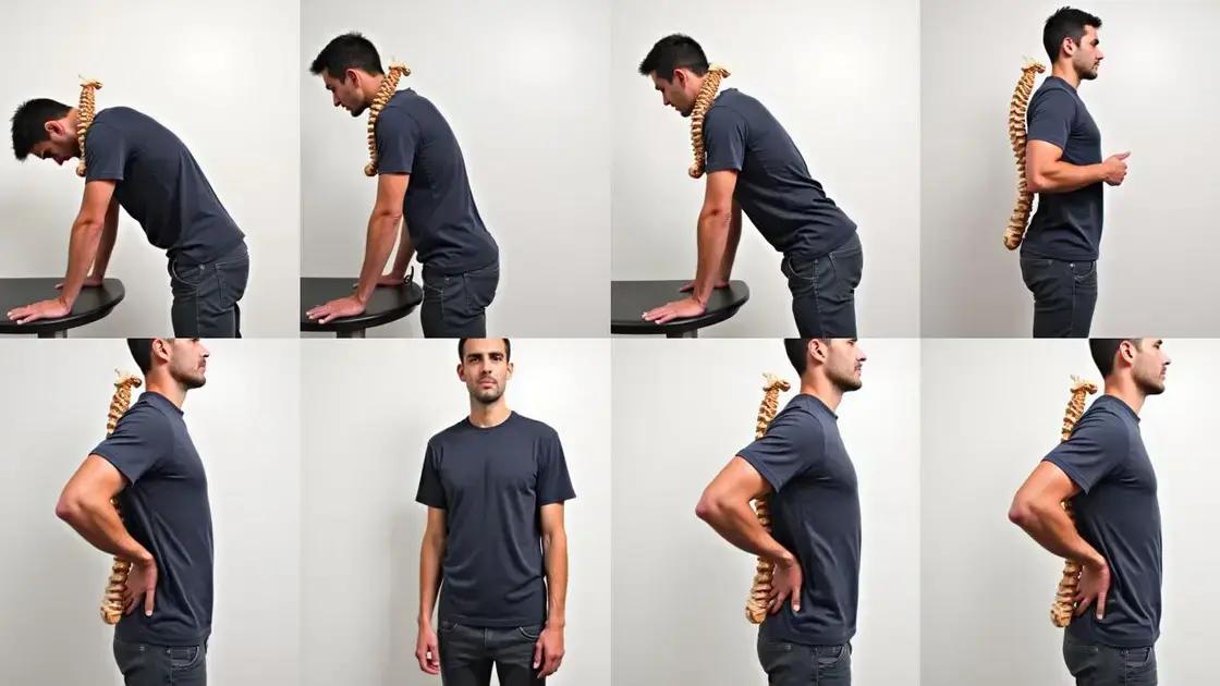 How Spinal Alignment Tools Are Trending for Men’s Posture