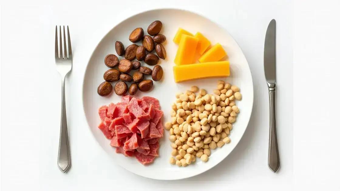 How to Balance Macronutrients for Optimal Health Effectively