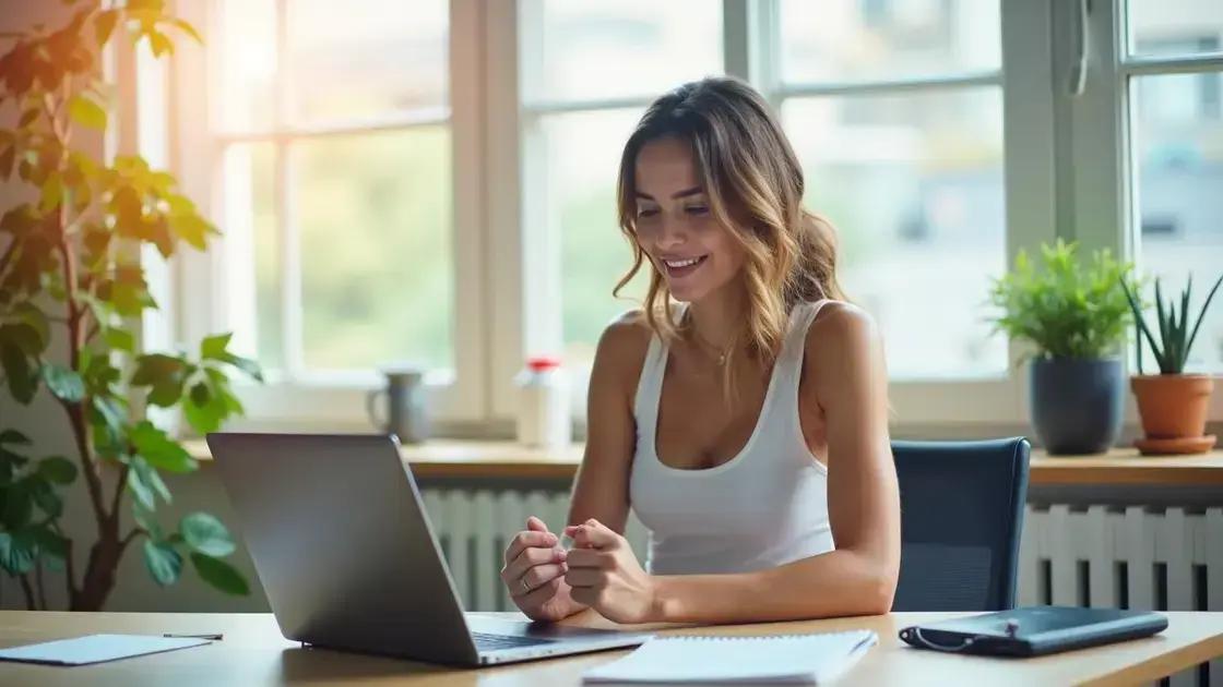 How to Balance Your Work Schedule with Physical Activity