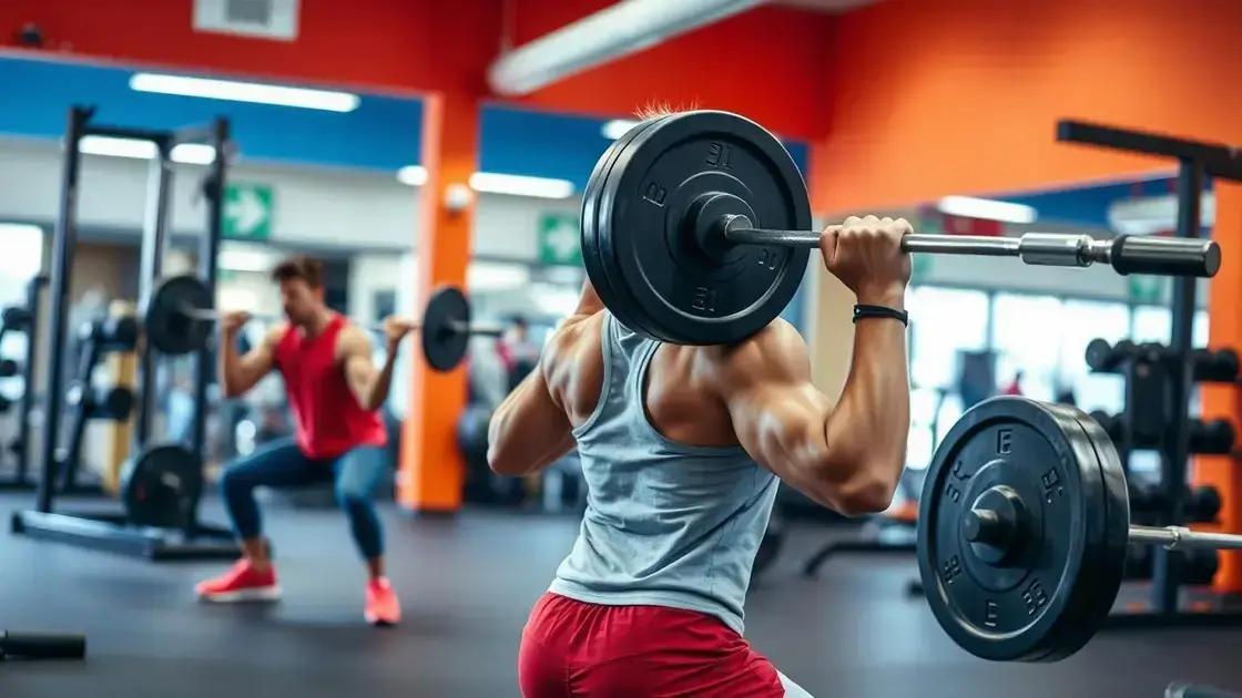 How to Build a Routine with Compound Movements Only