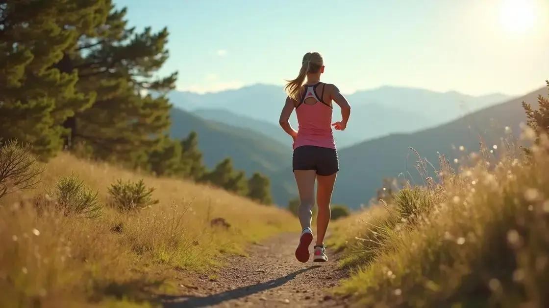 How to Build Endurance with Steady-State Cardio Effectively