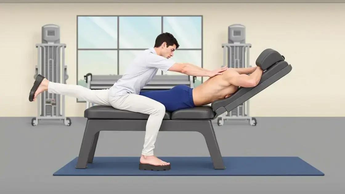 How to Build Shoulder Stability with Controlled Movements