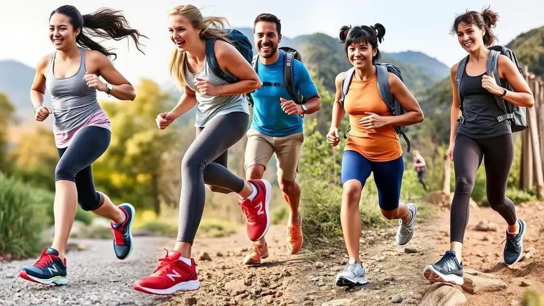 How to Choose Comfortable and Supportive Shoes for Active Living