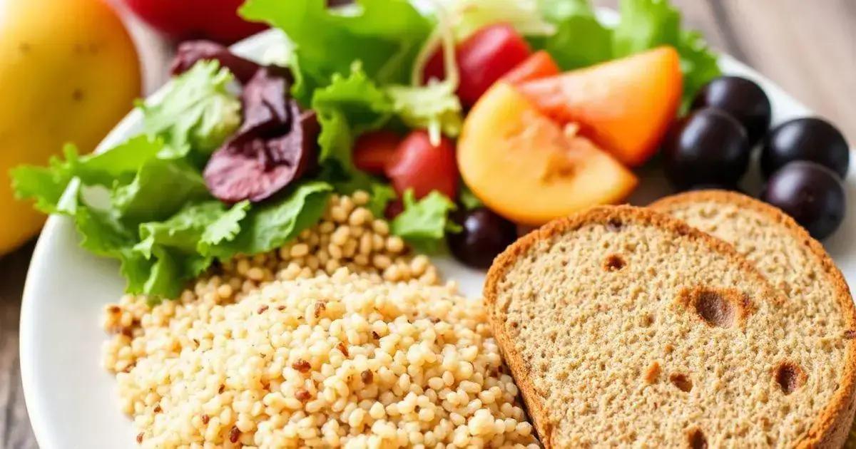 How to Choose Whole Grains Over Processed Carbs for Health