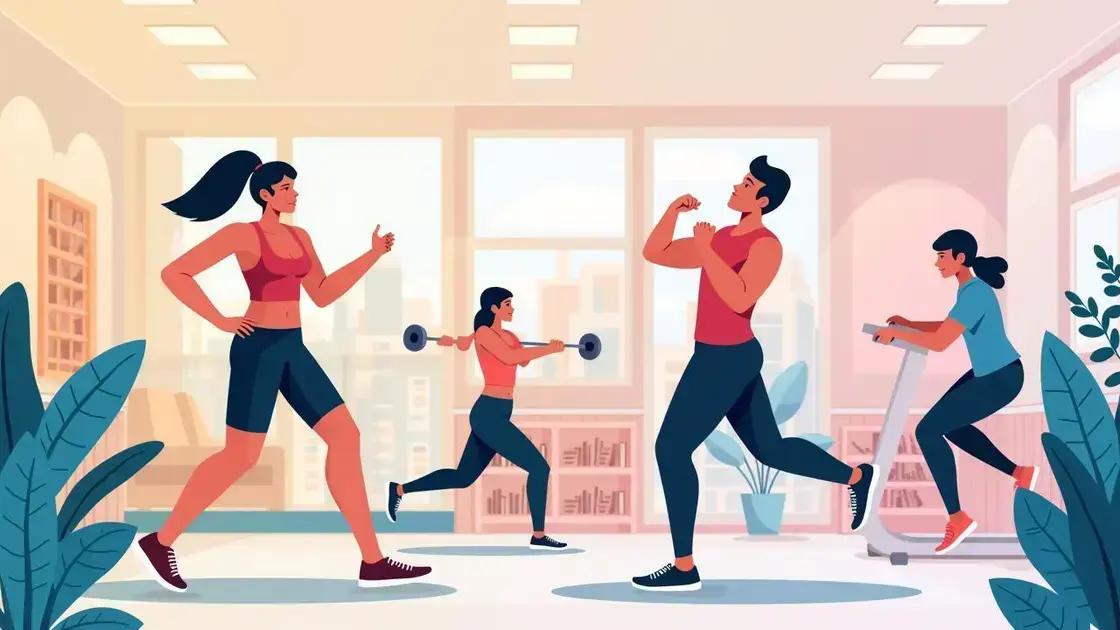 How to Create a Hybrid Workout Plan: Cardio & Strength